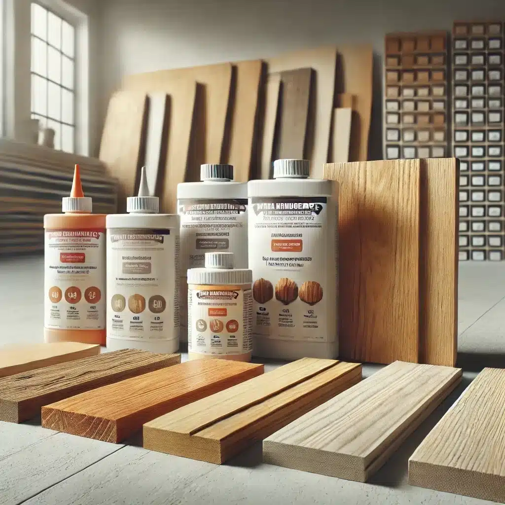 Adhesivos para pisos de madera: ¡La clave para una instalación perfecta ...