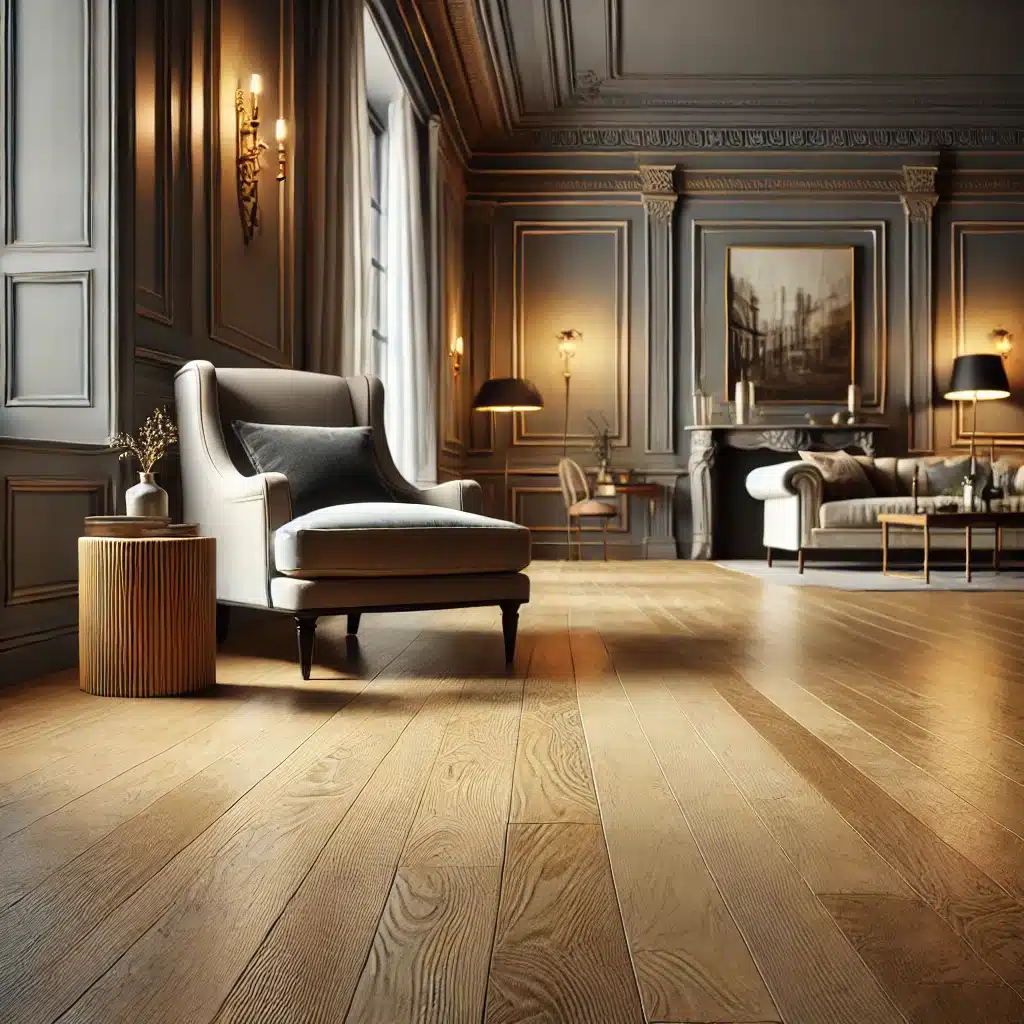 Pisos de Madera: Descubre la Elegancia Natural | Maderas Outlet