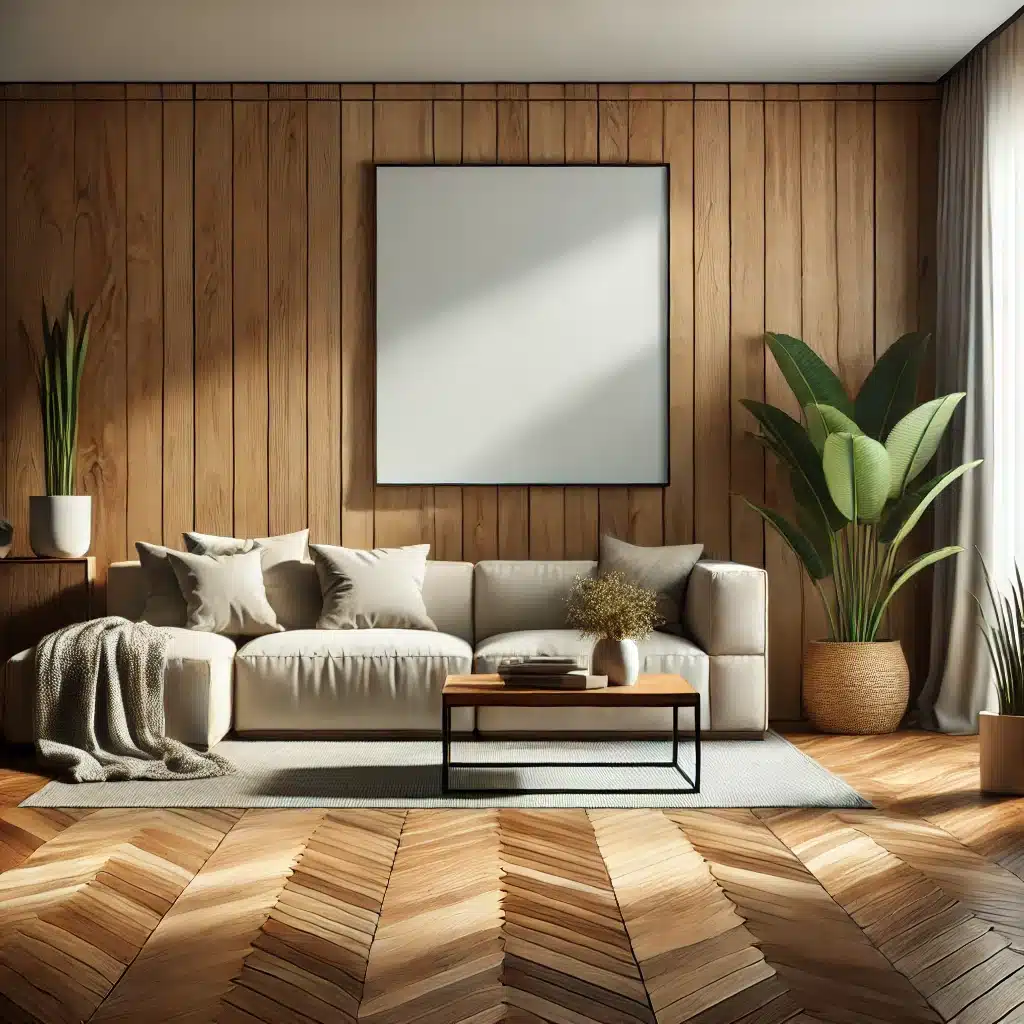 Pisos de Madera: Descubre la Elegancia Natural | Maderas Outlet